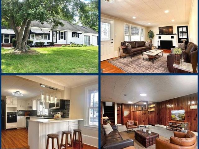 412 N Main St, Greensboro, MD 21639