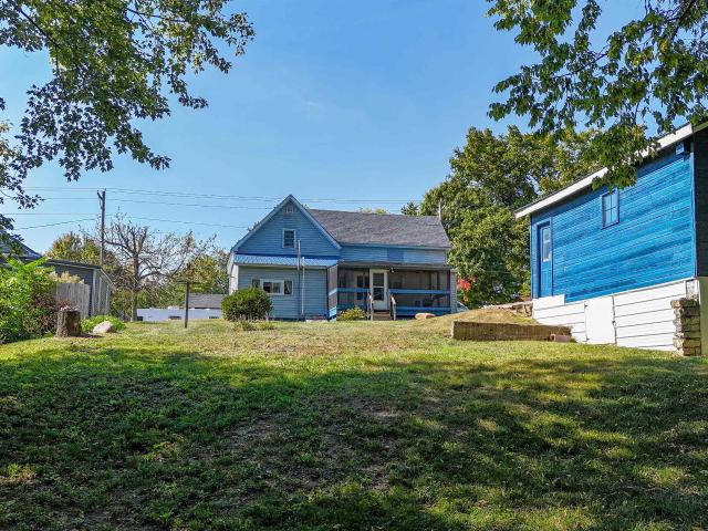 412 N Nancy Street