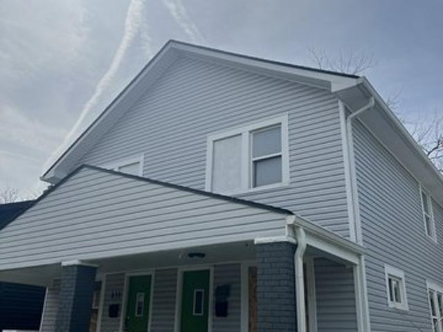 412 N Oakland Ave, Indianapolis, IN 46201