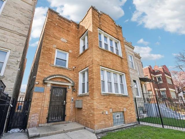 412 N Pine Ave, Chicago, IL 60644