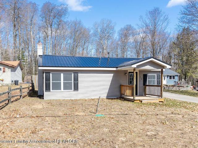 412 N Scott Drive
