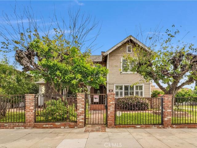 412 N San Gabriel