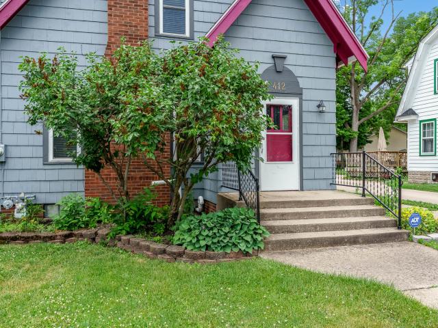 412 N STATE Street
