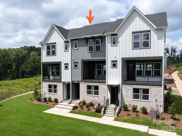 412 Nathaniel Way, Unit BRX0052, Charlotte, NC 28213 | MLS #4252 | Compass