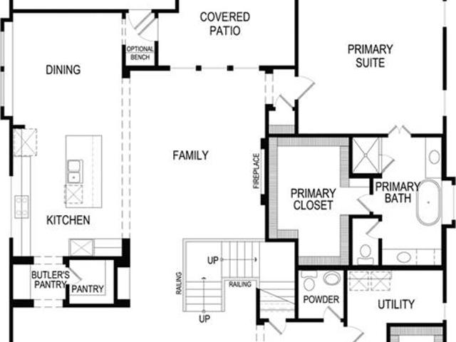 412 Newpark Blvd, DeSoto, TX 75115 | MLS #21219