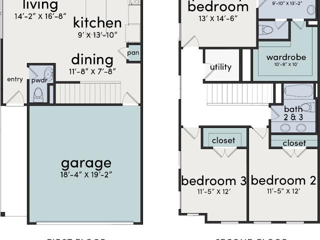 412 Neyland St, Unit G, Houston, TX 77022 | MLS #47129 | Compass