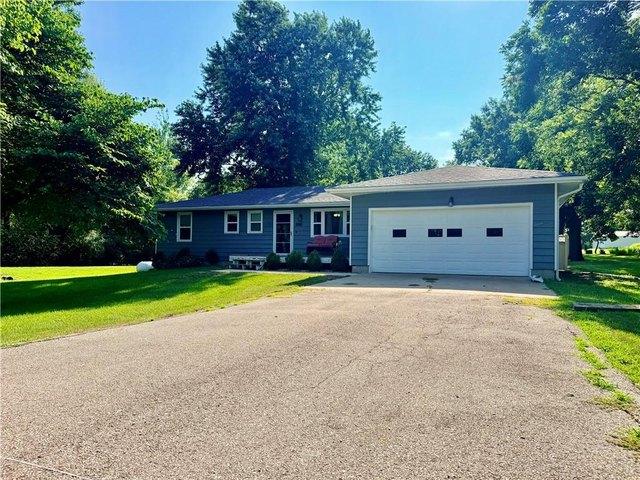 412 NW 21st Rd, Warrensburg, MO 64093