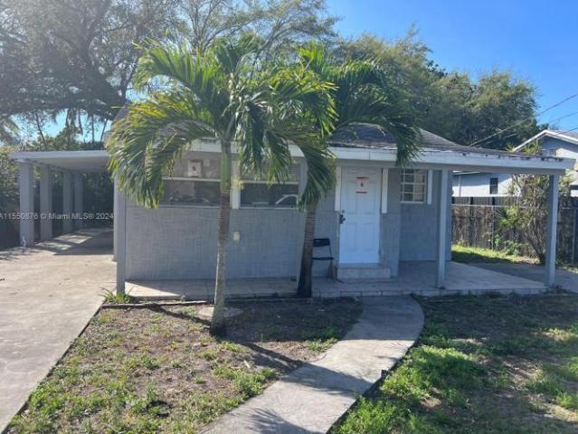 412 NW 95th St, Miami, FL 33150