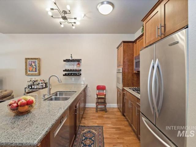 412 S 13th St 110, Boise, ID