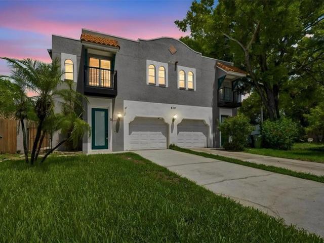 412 S Westland Ave Apt 2, Tampa, FL 33606