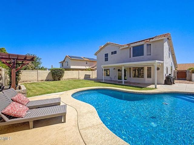 412 S Bonito Dr, Gilbert, AZ 85233