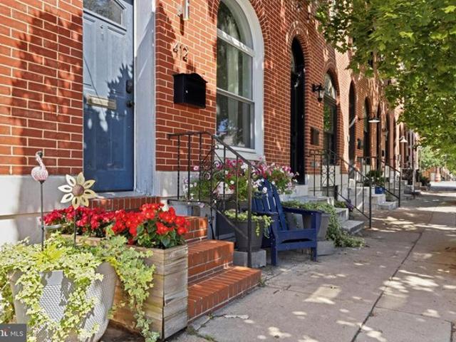 412 S East Ave, Baltimore, MD 21224