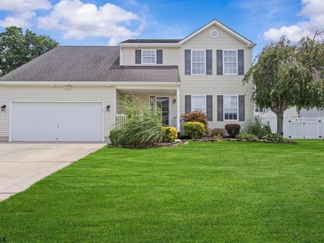 412 S Fir Ave, Galloway Township, NJ 08205