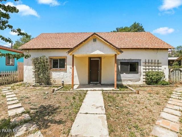 412 S Granite St, Prescott, AZ 86303