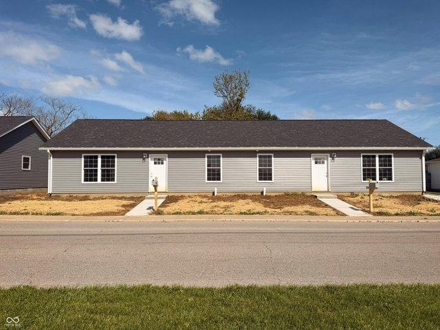 412 S Ireland St, Greensburg, IN 47240
