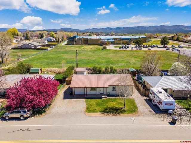 412 S Mesa Ave, Bayfield, CO 81122