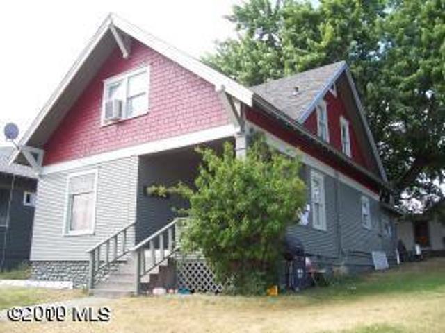 412 S Mission St, Wenatchee, WA 98801