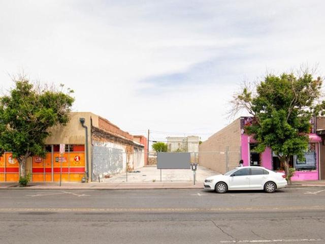 412 S Stanton St, El Paso, TX 79901