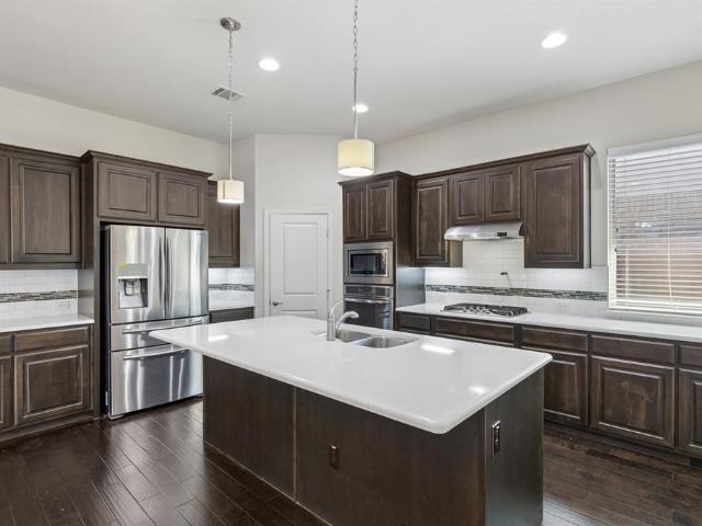 412 Smokebrush St, Celina, TX 75009 | MLS #21283