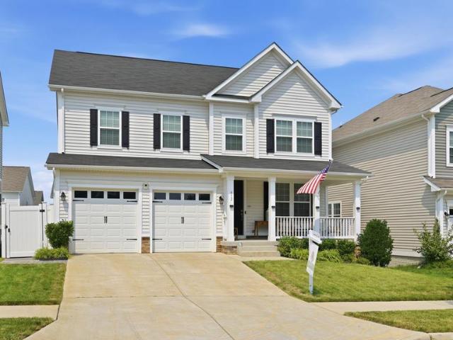 412 Smokebush Drive