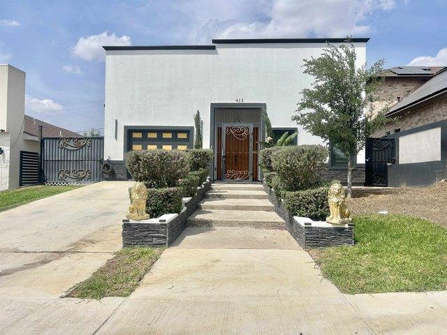 412 Soubirous Rd, Laredo, TX 78045