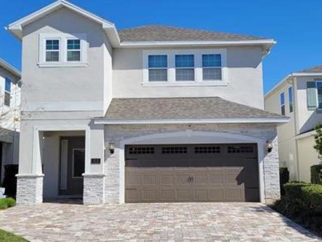 412 Southfield St, Kissimmee, FL 34747