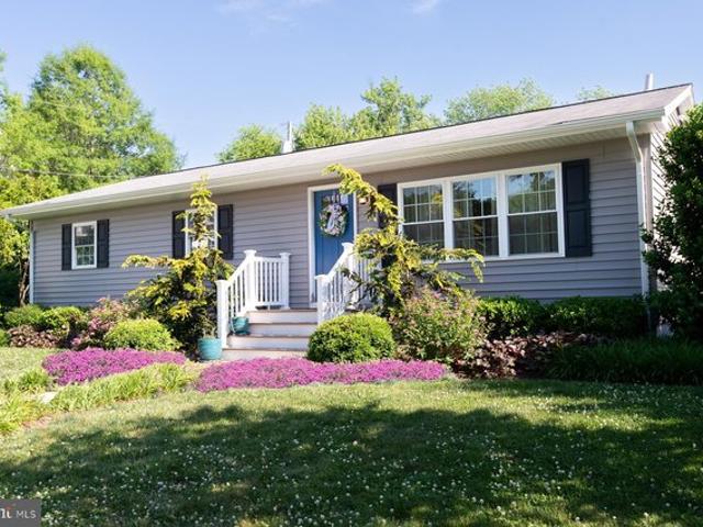 412 Salmon Ave, Easton, MD 21601