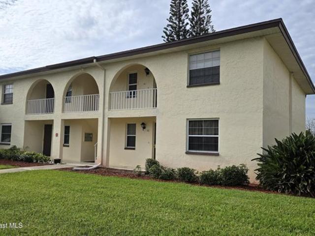 412 School Rd Apt 88, Indian Harbour Beach, FL 32937