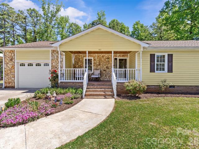 412 Scotland Drive