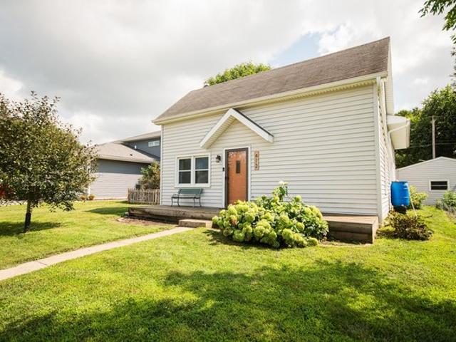 412 SE 2nd St, Grimes, IA 50111