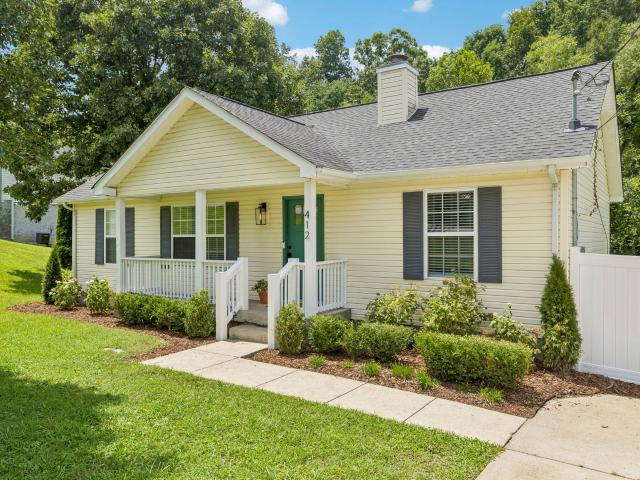 412 Shady Hill Rd