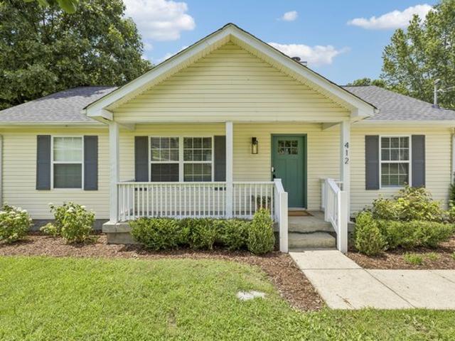 412 Shady Hill Rd, Dickson, TN 37055