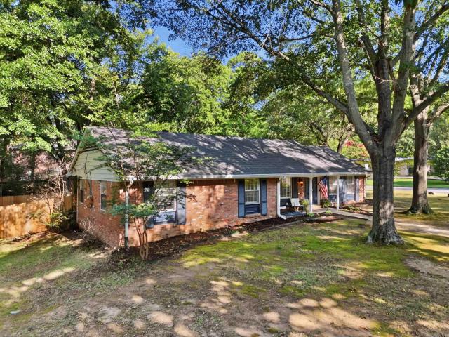 412 Shamrock Drive