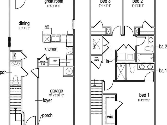 412 Silicon Dr, Greenville, SC 29605 | MLS #1584 | Compass