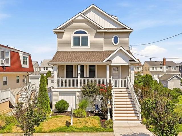 412 Simpson Ave, Ocean City, NJ 08226