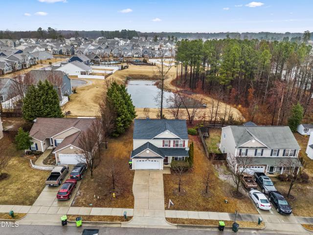 412 Star Ruby Dr, Knightdale, NC 27545 | MLS #10147