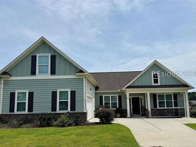 412 Station Pkwy, Bluffton, SC 29910