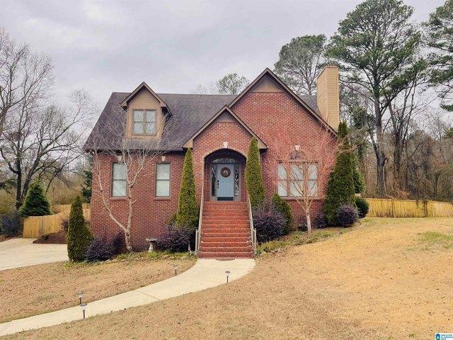 412 Still Oaks Cir, Trussville, AL 35173