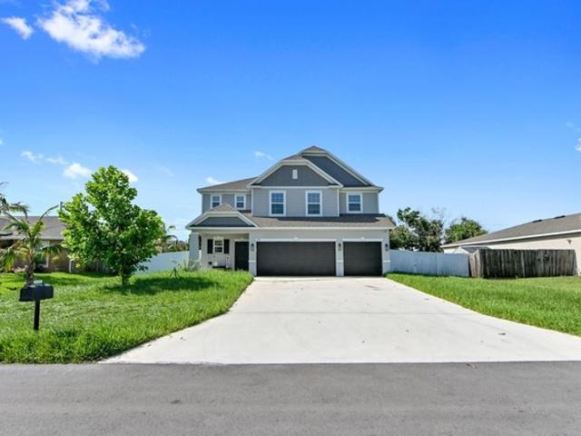 412 SW Dailey Ave, Port Saint Lucie, FL 34953
