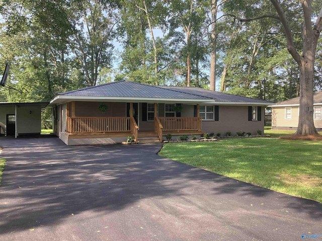 412 Paxton Ave, Glencoe, AL 35905