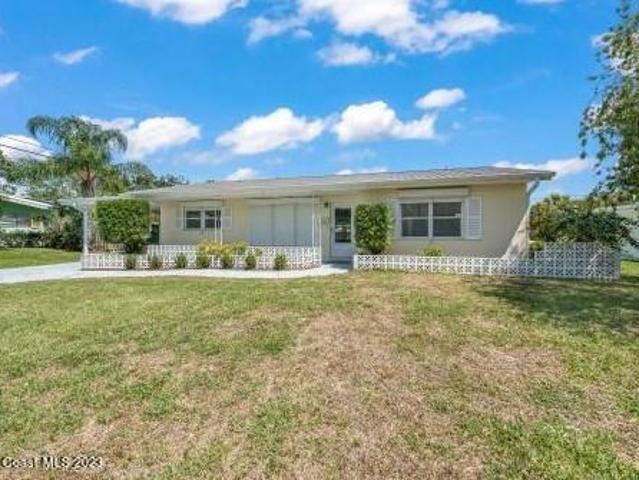 412 Par Ave, Melbourne, FL 32901