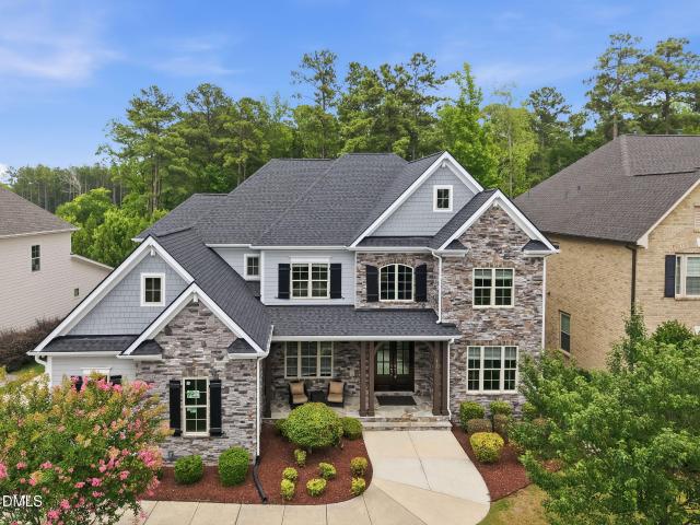 412 Parkman Grant Drive