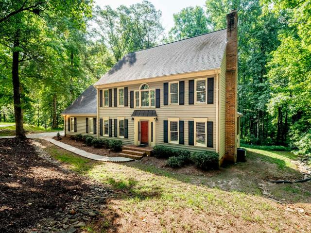 412 Perry Hill Road