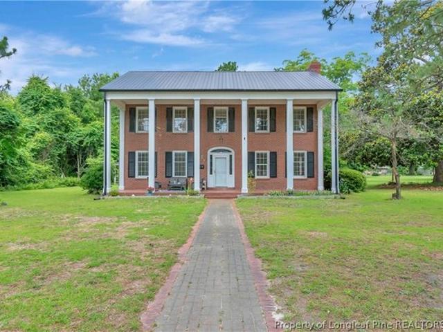 412 Pittman St, Fairmont, NC 28340
