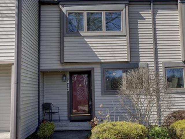 412 Pilgrim Hbr Unit 412, Wallingford, CT 06492