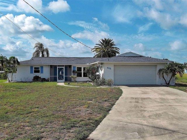 412 Pine Tree Ter, Venice, FL 34293