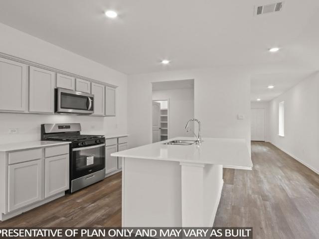 412 Pine Branch Ln, Hockley, TX 77447 | MLS #24310 | Compass