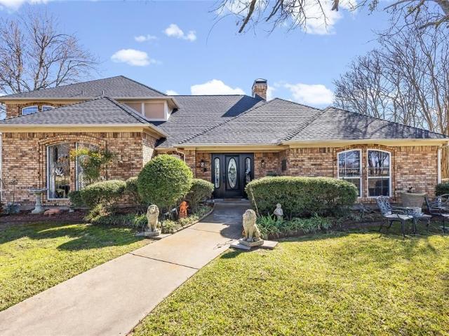 412 Pipeline Road, Sulphur Springs, US, TX