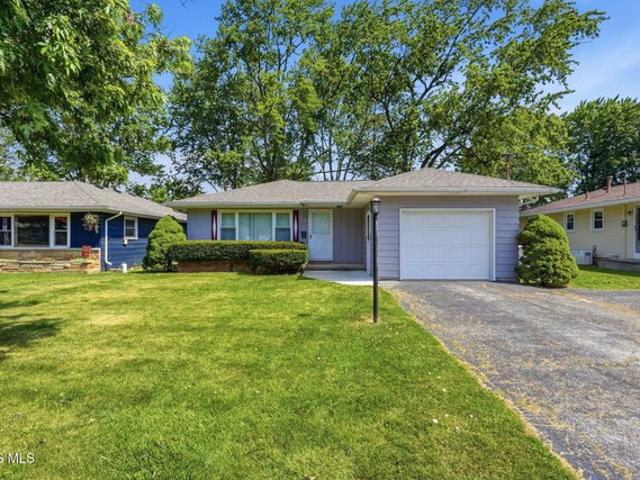 412 Prentiss Ave, Findlay, OH 45840
