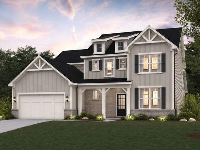 412 Province Ct, Canton, GA 30115
